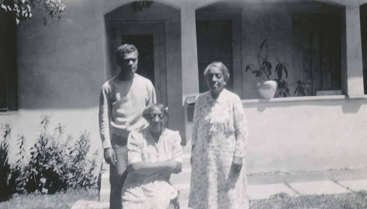 Gallery – Franklin J. Macon